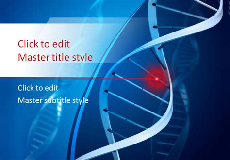 Medical PowerPoint Template PowerPoint Templates