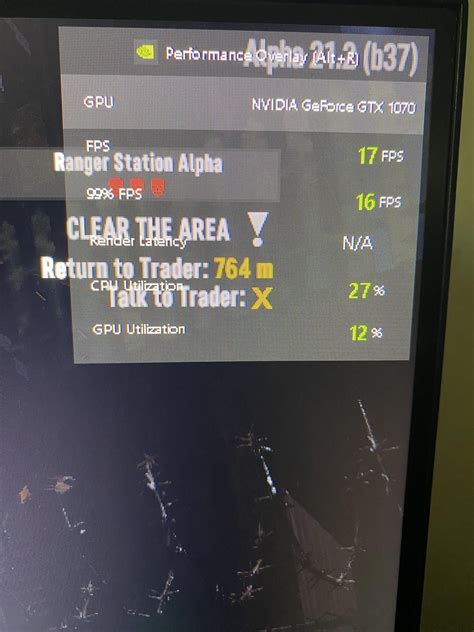 Low Utilization R 7daystodie