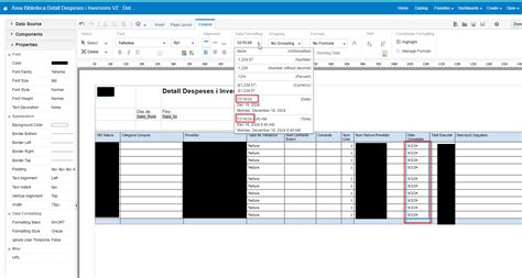 Is There A Way To Sort Date Type Columns By Default — Cloud Customer