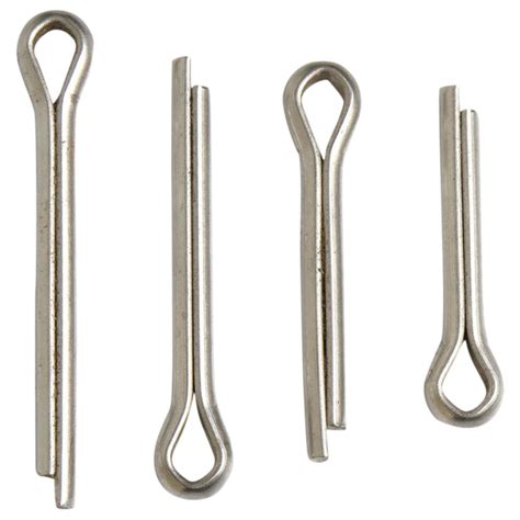 Split Pin Cotter Split Pin Din 94 Bolt And Engineering Distributors