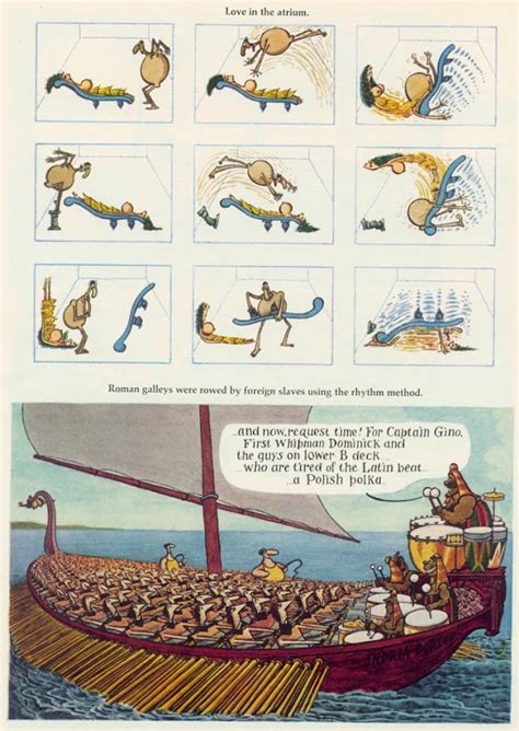 No Memory A History Of Sex By Arnold Roth 5