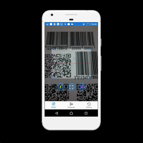 Download Qr Code Generator 22 Android Apk File