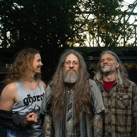 Yob The Great Cessation Cd