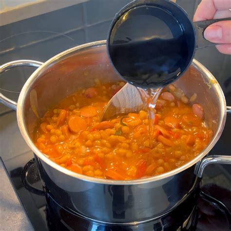 Gourmet Beanie Weenies Recipe