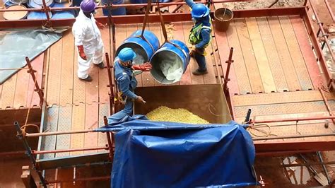 Catalyst Loading 3 Youtube