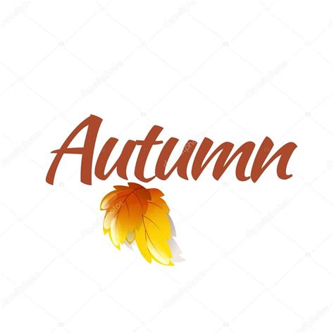 Autumn Logo