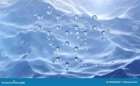 Modafinil Molecular Structure 3d Model Molecule Wakefulness Promoting