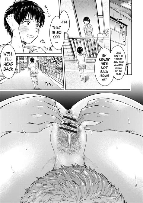 Kanojo Ni Kokuhaku Suru Mae Ni Tomodachi Ni Nakadashi Sareta 7 Before I Could Confess My