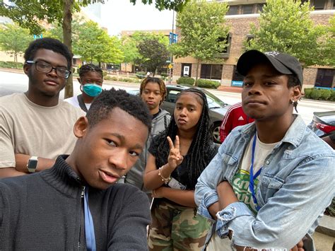 Codeworks 23 Staff — Code In The Schools