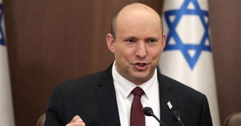Israel Coalition Agrees To Dissolve Hold New Elections