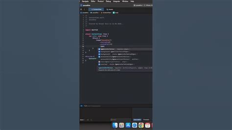Adding A Background To The Application And Via Text 😀 Easy Code