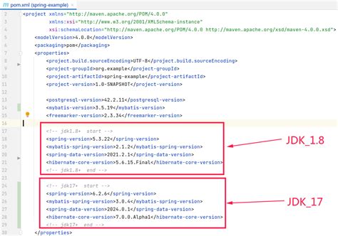Springmvc Freemarker Jpa Mybatis 环境搭建spring Mvcjpa Csdn博客