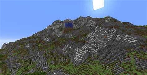 Custom Map 118 Free To Use Minecraft Map