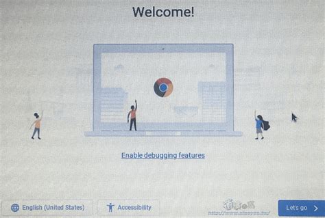 Cloudready 讓舊電腦運行 Chrome OS 變成 ChromeBook 暢快上網