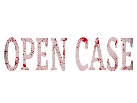 Open Case Part Ii Casting Call Club