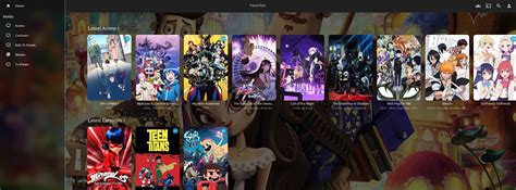 Make Jellyfin Look More Like Plex Rjellyfin