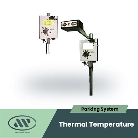 Thermal Temperature Ciptaaprindopratama