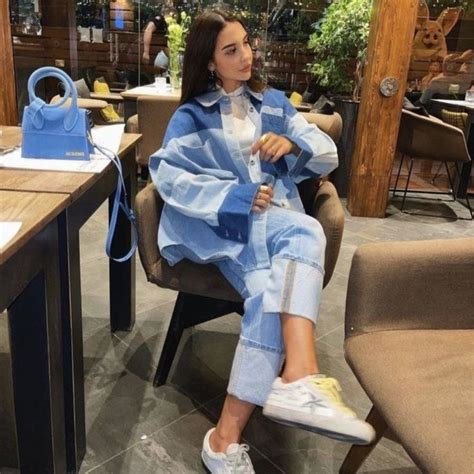 پروفایل دخترانه گنگ ست شیك تاوعکس