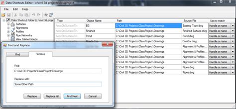 civil 3d data shortcuts cheat sheet the cad masters