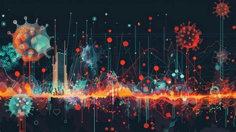 Premium Photo A Graph Displays The Results Of Aioptimized Pathogen Detection In Public Health