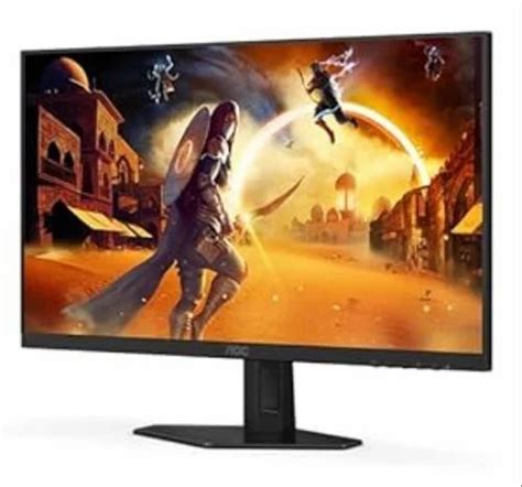 21 5 Inch Aoc Led Monitor Ips At ₹ 4999 Piece In New Delhi Id 2855620818988