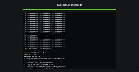 React Tailwind Base Codesandbox