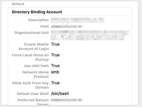 Binding Macos Device To Active Directory Using Intune Maciej Horbacz