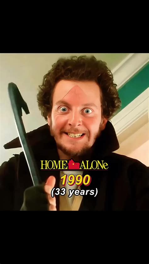 Home Alone 1990 2025 Thenvsnowhomealone1990moviechristmasmovies