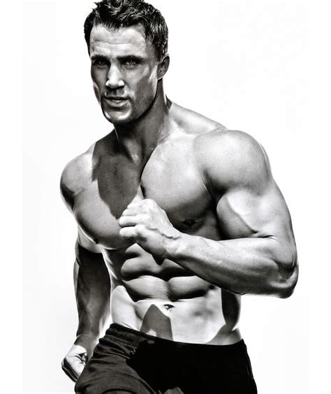 Greg Plitt Wallpapers Wallpaper Cave
