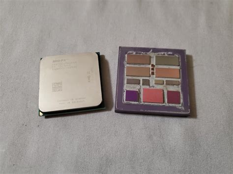 Ibm Powerpc Mcm Ppc 603e 100 Mhz R Computer Collectors