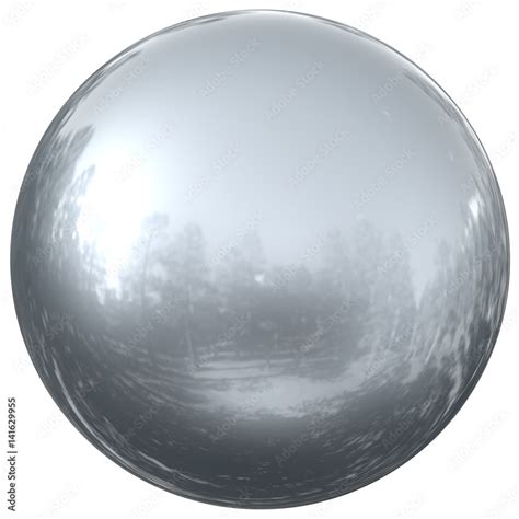 Solid Mercury Element