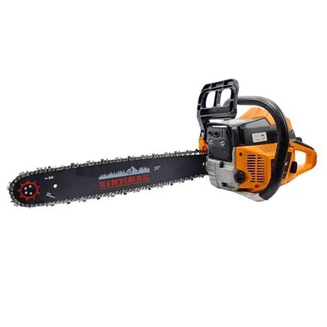 خرید و قیمت اره زنجیری بنزینی اینتیمکس کد 50cm از غرفه جعبه ابزار برتر سرویس