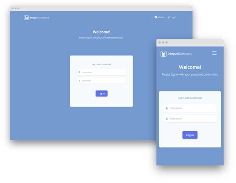 Dengue Dashboard Docs