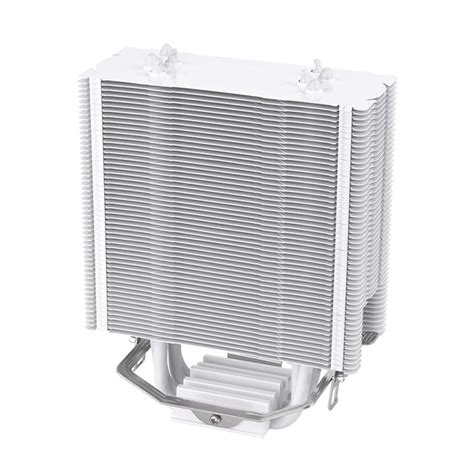 UX200 SE ARGB Lighting White CPU Cooler