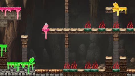 Toxic Toads On Steam