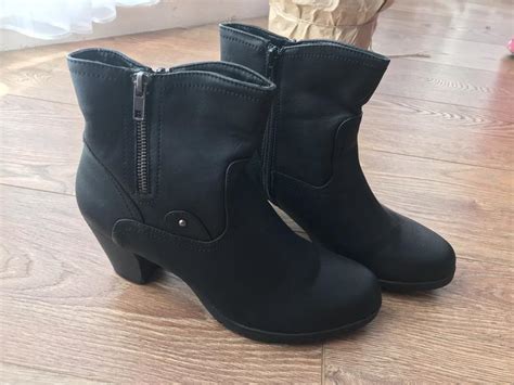 Осінні черевички — ціна 250 грн у каталозі Черевики Купити жіночі речі за доступною ціною на