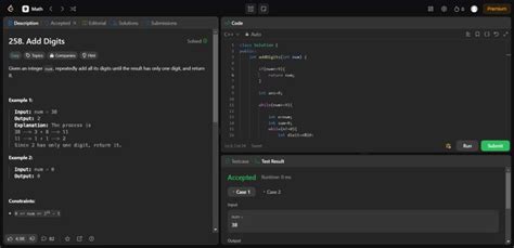 Saumya Dwivedi On Linkedin 100daysofcode Drgviswanathan Coding Math Algorithms Programming