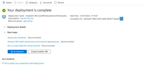 Securing Os And Data Disks With Azure Disk Encryption And Key Vault