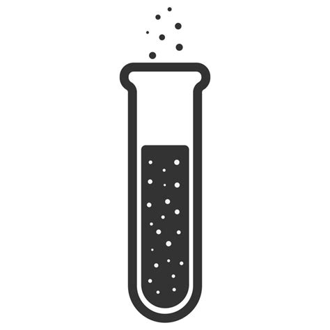 lab flask icon vector illustration 22432891 vector art at vecteezy