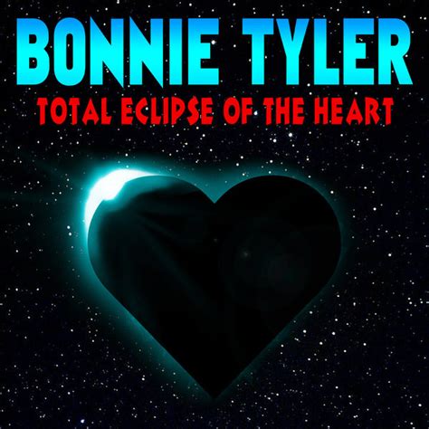 Total Eclipse Of The Heart Bonnie Tyler Qobuz