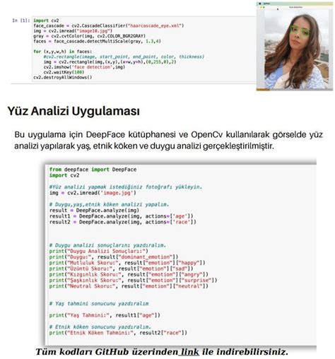 OpenCV ile Görüntü İyileştirme Teknikleri Örnek Uygulamalar Istanbul Data Science Academy