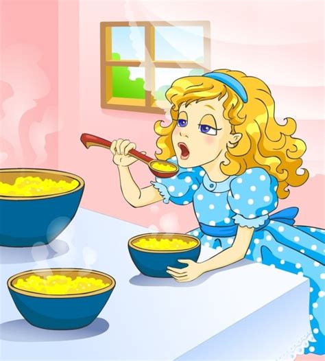 The Goldilocks Zone For Eandp Investors