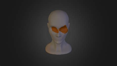 Marcell 3d Model By Leopoly 503c3ca Sketchfab