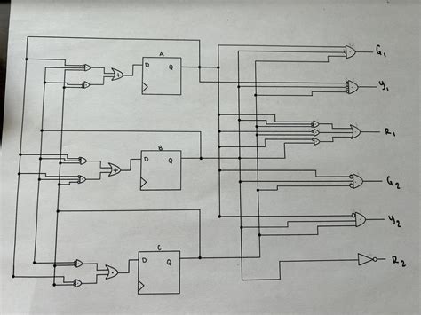 Solved I Need Help Making A Tinkercad Model For This Diagram