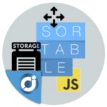 Arrastra Y Suelta Con SortableJS Jose Aguilar Blog