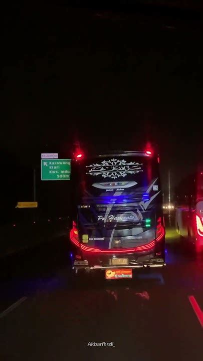Haryanto Fypシ゚viral Automobile Bismania Busmania Busindonesia Shorts Viralshorts Youtube