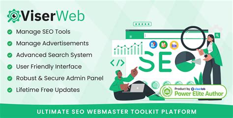 viserweb serp checker