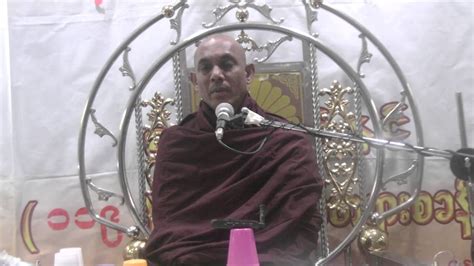 သံေ၀ဂ ဆရာေတာ္အရွင္ေသာမ မနက္ပိုင္း အလုပ္ေပး တရားေတာ္ ပဥၥမေန႔ ၂၈ ၀၇ ၂၀၁၄ Youtube