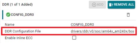 Tmds64evm Sbl Writing Fails In Uart Mode Processors Forum Processors Ti E2e Support Forums