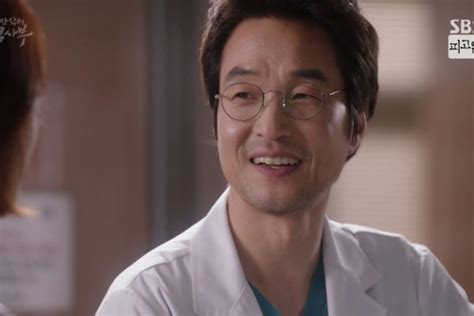 9 Karakter Dokter Jenius Di Drama Korea